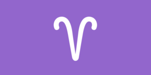 Aries Symbol Text: (Zodiac Sign) A Simple But Complete (Guide)