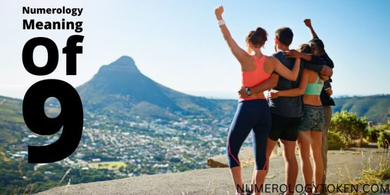 Numerology Meaning of 9 Is So Famous, But Why?