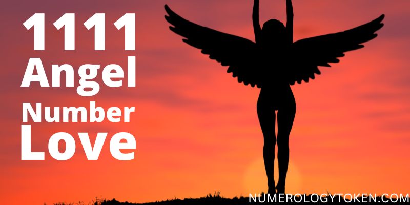 Things That Make You Love And Hate 1111 Angel Number Love