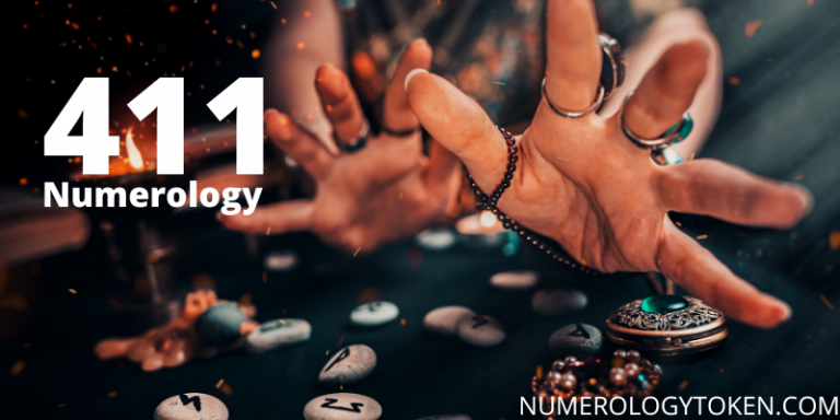 6 Important Facts That You Should Know About 411 Numerology