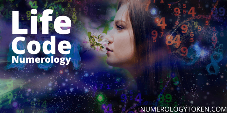Think You Understand Life Code Numerology? Read This Article Now To ...