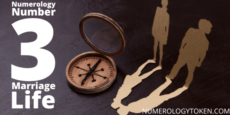 Numerology Soul Number | NumerologyToken.com