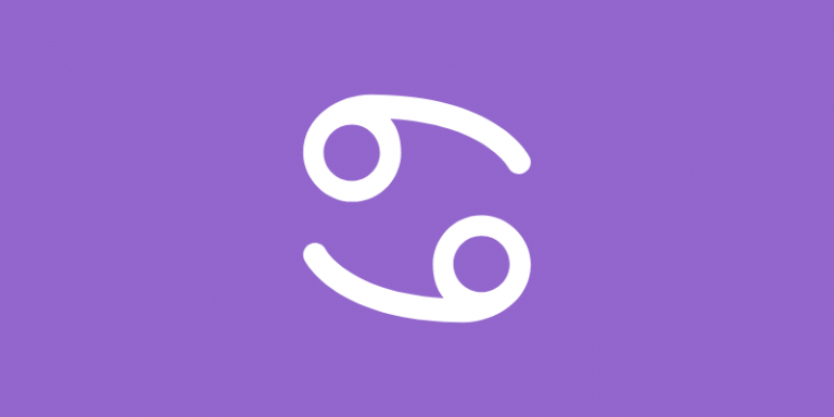 The Alluring Cancer Symbol Text (Zodiac Sign) Reviewed